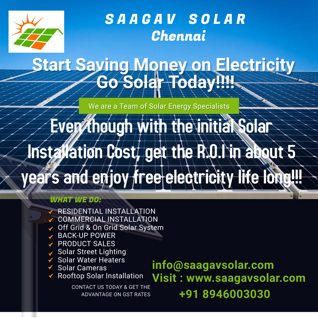 "Unleashing Solar Power: Exploring the Latest Advancements in Solar ...